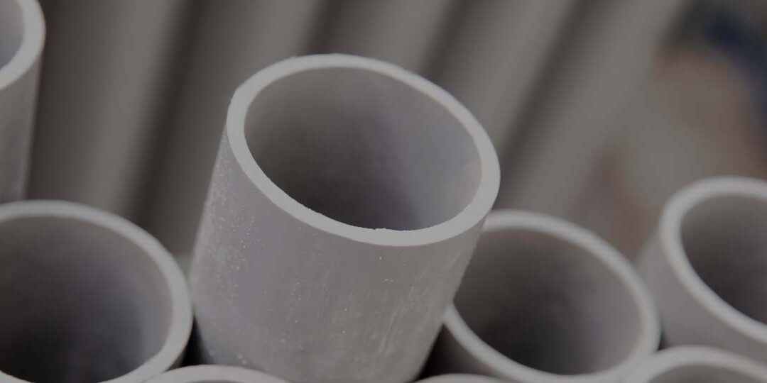 PVC | Materiales el Titan