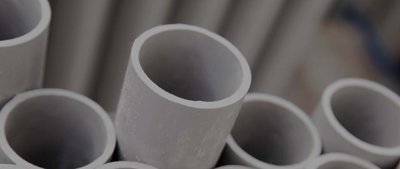 PVC | Materiales el Titan