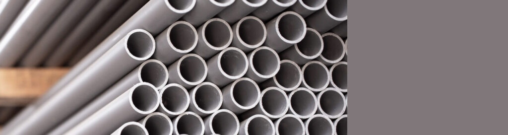 PVC | Materiales el Titan